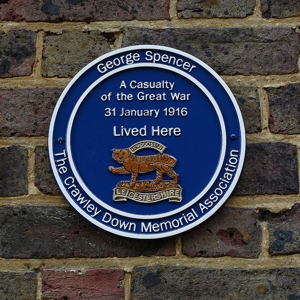 Crawley Down Village (2025) | Village Gallery